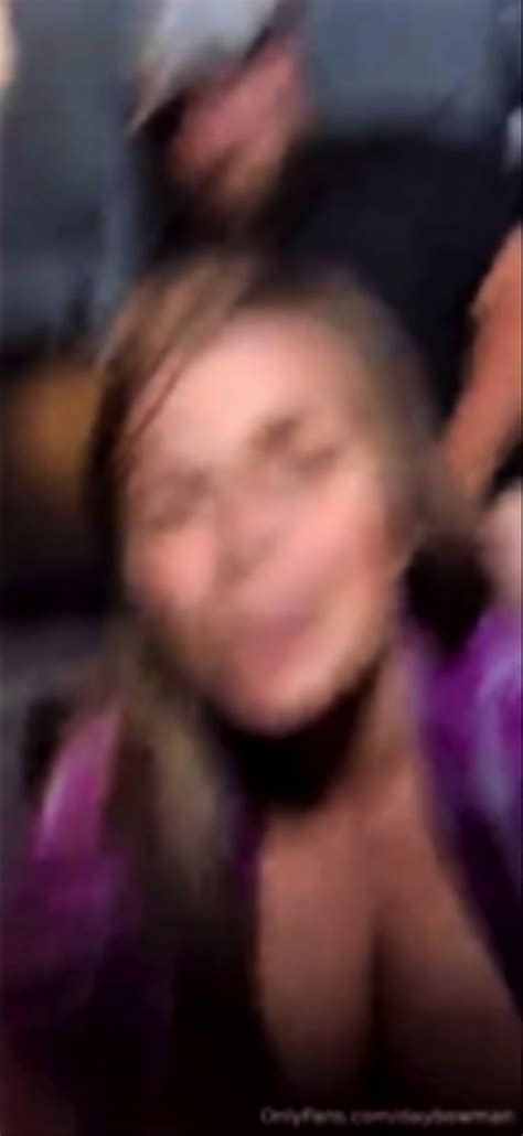 Day Bowman Dirty Trucker Makeup And Cum Facial Eporner