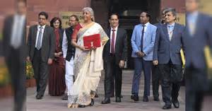 Betting On The Middle Class Budget Fuels Growth With Consumption Boost