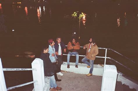 The Uneasy Love Struck Melodies Of Inner Waves College Curls