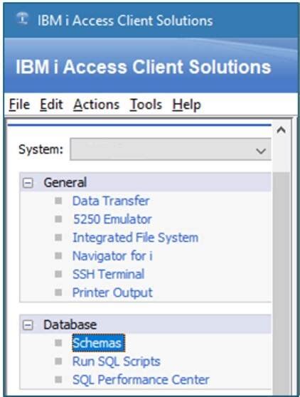 Manage Your Maintained Temporary Indexes MTIs IBM Developer