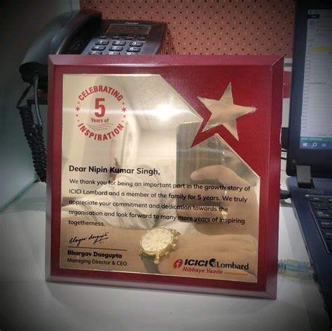 Nipin Singh On Linkedin Icicilombard