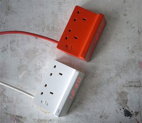 Alternative Alarm Clock Enables You To Create A Personalised Alarm