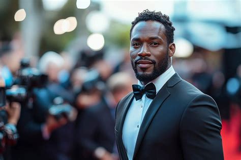 Top 10 Black Male Actors Icons Of Talent And Impact In Film