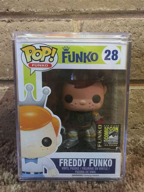 The Rarest Funko Pop Figures Of And How Much Theyre Worth