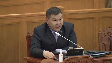 Ж Батжаргал Төрийн албан хаагчийн ажлын цаг ашиглалт бүтээмжийн асуудлыг ёс зүйтэй яаж холбох