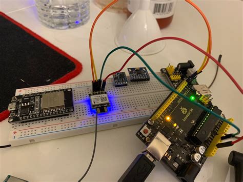 Not Able To Obtain Coordinates From Atgm332d Gps Module Programming