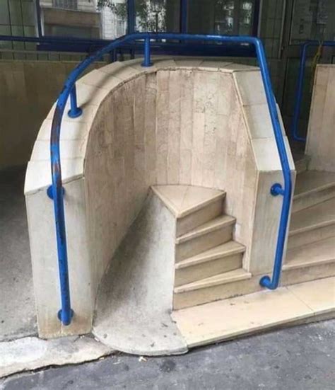 Hilarious Engineering Fails And Design Mistakes