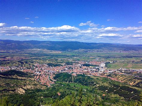 Гоце Делчев СВЕТИ МЕСТА