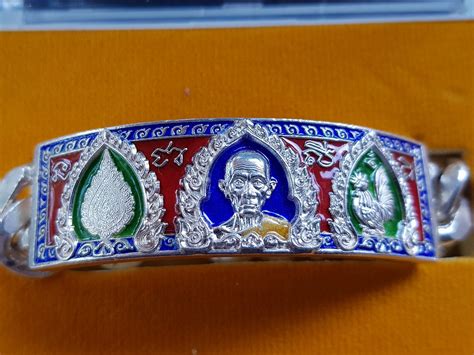 ต ย เลสแท้ หลวงพ่อรวย วัดตะโก ตัวอย่างพระแท้ เก๊