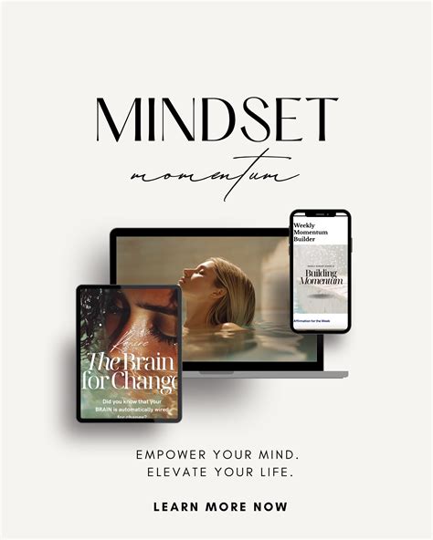 Mindset Matters Shift Your Mindset To Lose Weight — Vita Vie Retreat