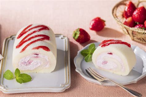 セブン‐イレブン×イトーヨーカドー合同フェア第2弾「 めちゃハピいちごフェア」開催！魅惑のいちごスイーツが勢揃い♪ Emo Miu｜エモミュー