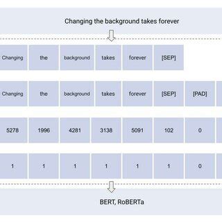 Architecture of the BERT classiőer Download Scientific Diagram