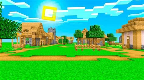 Майнкрафт фон для превью в 2025 г Большие пушки Фотографии Презентация