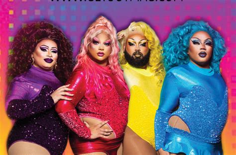 Get Out Gay Magazine Issue 545 Get Out Magazine Nycs Gay Magazine