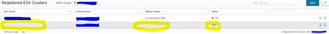 Recoverpoint For Vms Unable To Protect A Vm With Resourceid Error