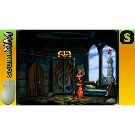 Scummvm English Collection 64gb Raspberry Pi4 Pi 400