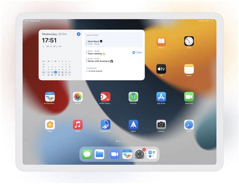 Here Are Some Of The Best Calendar Widgets For Iphones And Ipads