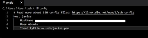 [aws ec2] ec2 ssh vscode 연결