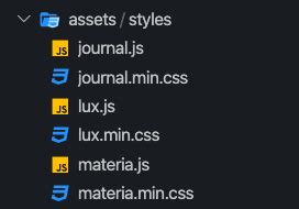 Extracting And Hashing Lazy Loaded Css In Angular