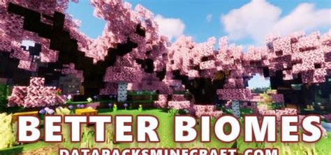 Amplified Nether Datapack For 1 21 5 1 20 6 Enhanced Nether