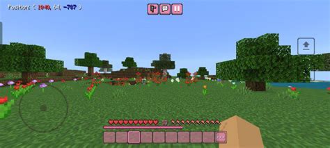 Cherry Ui Pack Mcpe 1minecraft