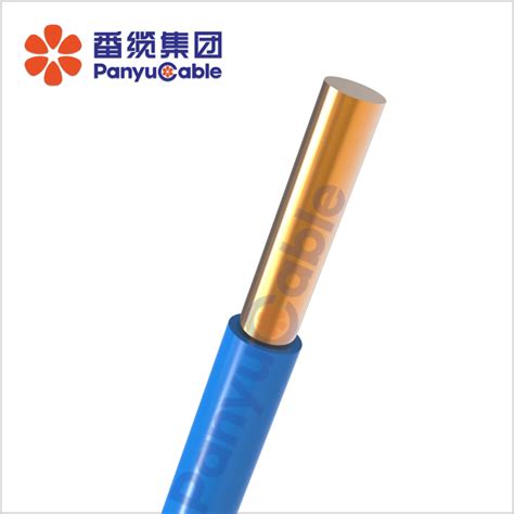 耐热 105无卤低烟阻燃交联聚烯烃绝缘电缆 广州番禺电缆集团有限公司