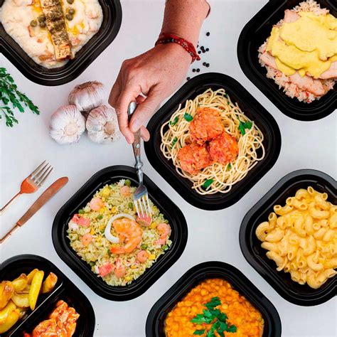 ¿quieres Comer Saludable Rait Nau Te Acompaña Con Preparaciones Ricas Rápidas Y De Calidad