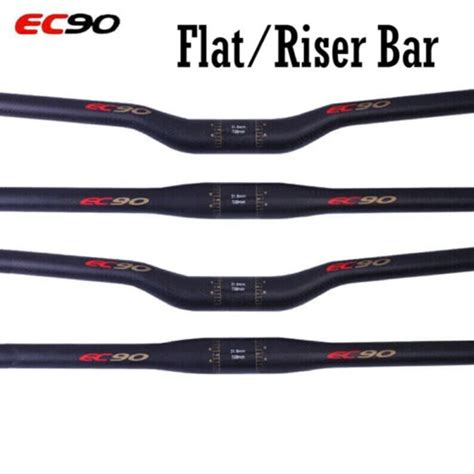 Mtb Dh Ec90 25 4 31 8mm 660