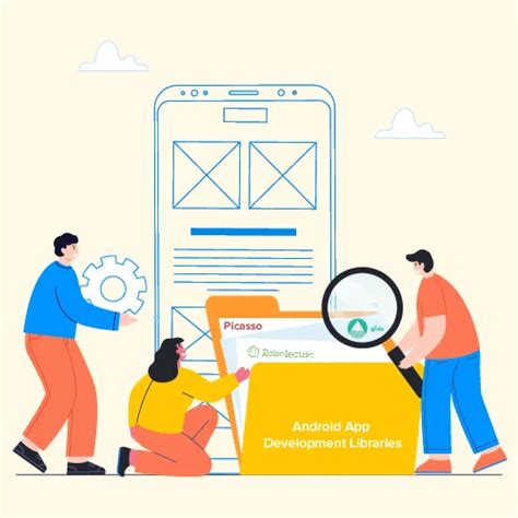Top Android Libraries Every Developer Should Know