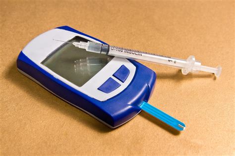 New Once Weekly Insulin Helps Patients With Type 2 Diabetes Achieve