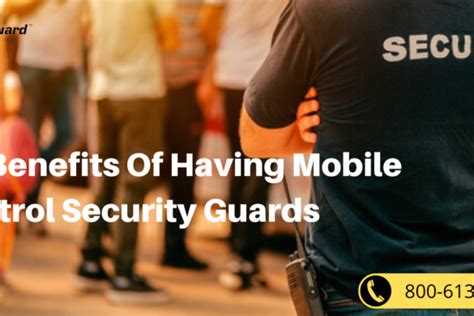 Top 10 Qualities Of A Good Security Guard
