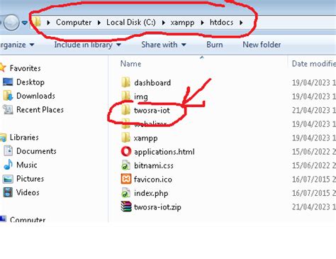 Kendali Relay Jarak Jauh Menggunakan Esp 8266 Dengan Server Berbasis