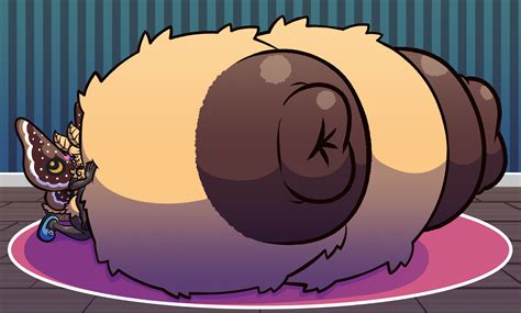 Rule 34 4 Arms Antennae Anatomy Anthro Areola Arthropod Big Areola