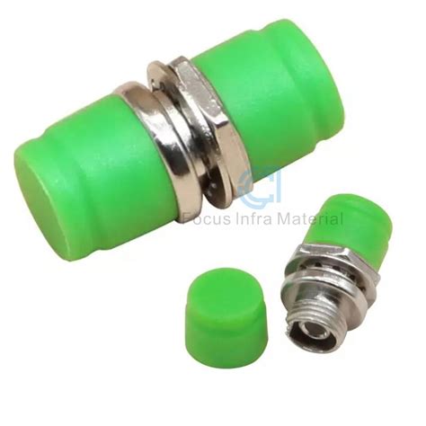 Sc Lc Fiber Optic Adapter For High Speed Networks Sc To Lc Fiber Adapter Fiber Optic Coupler