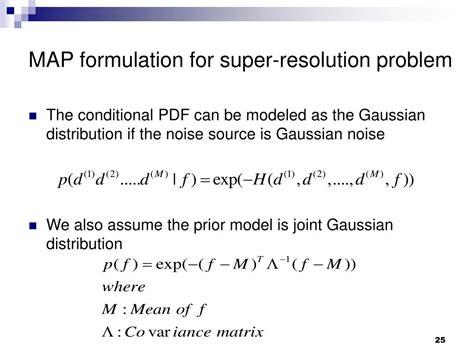 ppt markov random field a brief introduction powerpoint presentation