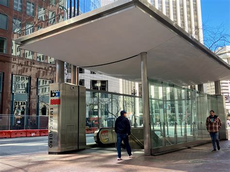 Barts Top 24 Accomplishments Of 2024 Include Escalator Updates