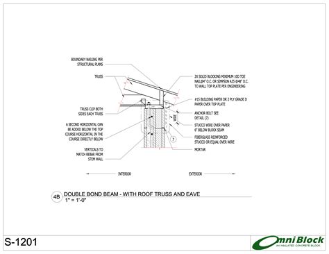 Revit 8 Detail 4b Omniblock