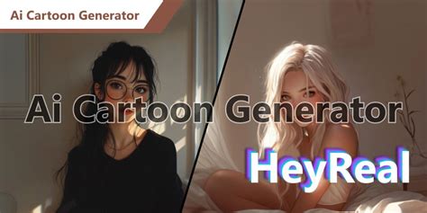 Top 7 Ai Cartoon Generators Create Cartoons With Ease