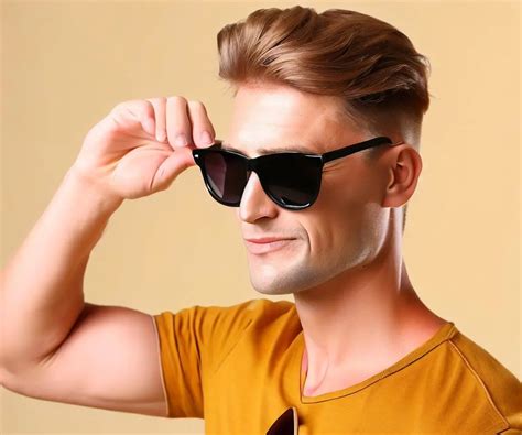 How To Avoid Sunglasses Tan Lines 6 Smart Tips To Stop Annoying