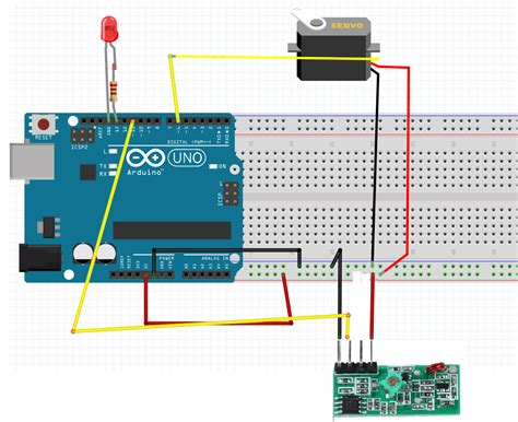 Przeniesienie projektu z Arduino na Atmegę Arduino i ESP FORBOT
