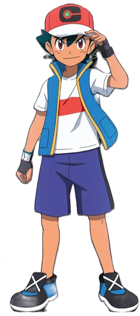 Ash Ketchum Memes Imgflip