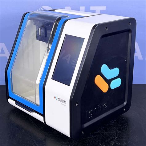 Precision Nanosystems Nanoassemblr Ignite Benchtop Microfluidic Synthesis System