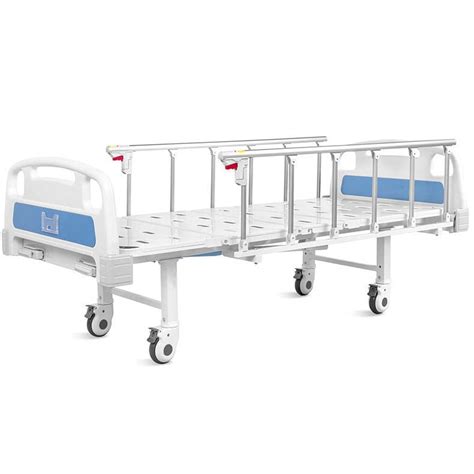Hospital Bed Zh M002 Shanghai Zhenghua Medical Equipment Manual