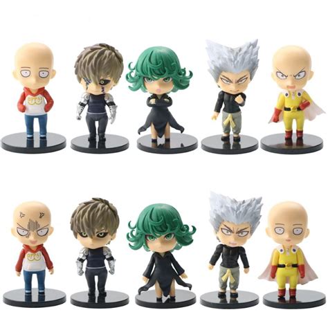 Jual Action Figure One Punch Man Pajangan Anime One Punch Man Opm
