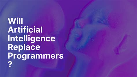 Will Ai Replace Programmers