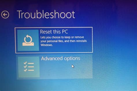 Backup And Restore In Windows 10 Explore