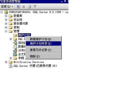 Sql Server 2005数据库自动备份word文档在线阅读与下载无忧文档 Sql Server 2005数据库自动备份word文档在线阅读与下载无忧文档