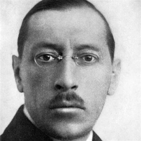 Swashvillage Igor Fyodorovich Stravinsky Biografía