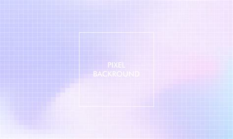 Pixel Gradient Texture Abstract Background With Colorful Color 44032781 Vector Art At Vecteezy
