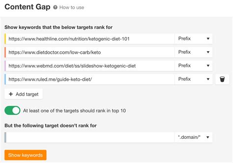 How To Write A Blog Post Outline 7 Simple Steps